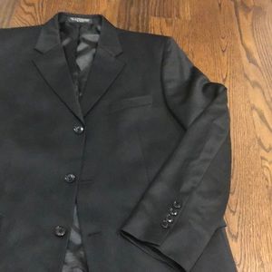 Suits & Blazers | Mens Suit Jacket Miltons | Poshmark